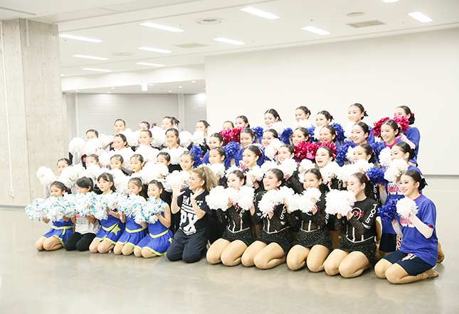 さいたまチアフェス | さいたまスポーツコミッション